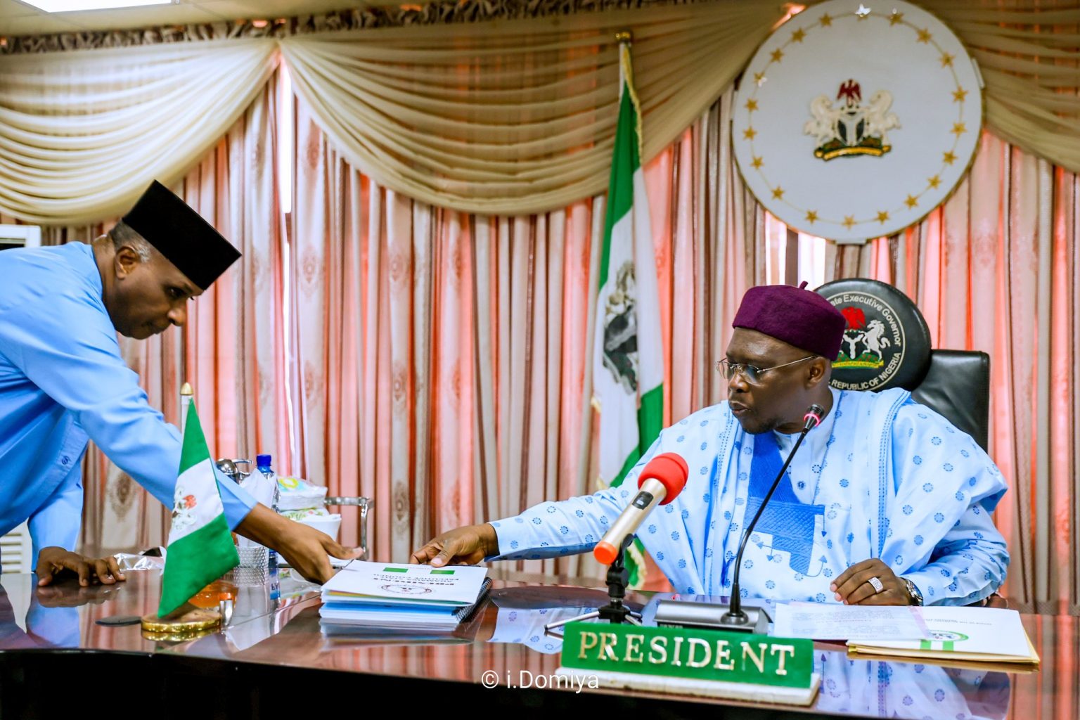 ADAMAWA CIVIL SERVICE COMMISSION RELEASES CBT EXAMINATION TIMETABLE FOR ...