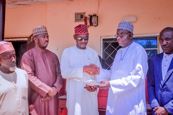 History – Adamawa State Government
