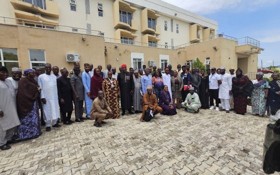 Adamawa State Government – Highest Peak of the Nation