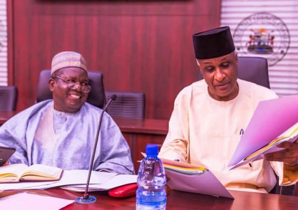 Gov Fintiri Approves N5.9bn for Two New Bridges on Gombi–Ngada Road ...
